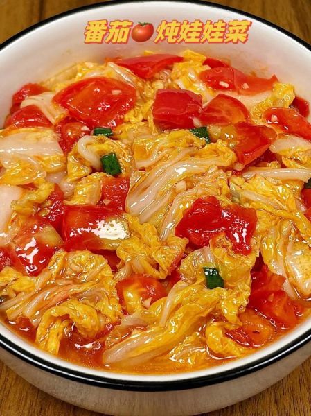 娃娃菜怎么做好吃_娃娃菜做法视频教程-第2张图片-山城妙识 娃娃菜怎么做好吃_娃娃菜做法视频教程-第2张图片-山城妙识