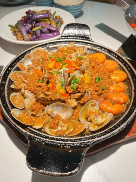 海鲜火锅锅底怎么做_海鲜火锅锅底用什么海鲜-第1张图片-山城妙识