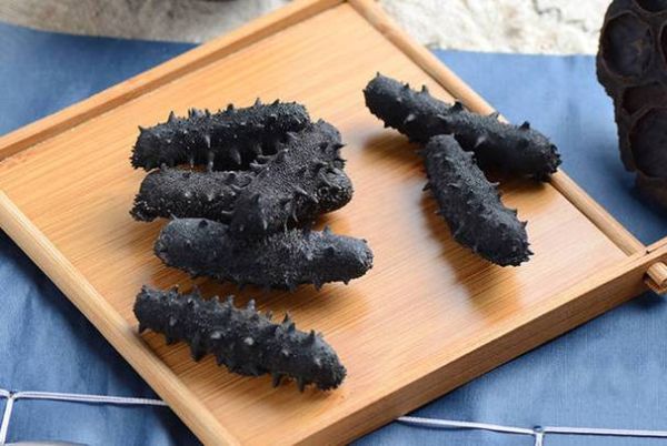 鲜海参怎么泡发最好_海参泡发全过程-第2张图片-山城妙识 鲜海参怎么泡发最好_海参泡发全过程-第2张图片-山城妙识