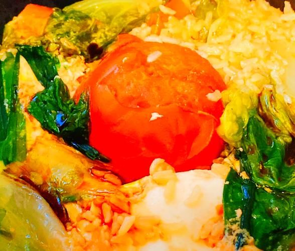 网红电饭煲西红柿饭怎么做_为什么爆红-第1张图片-山城妙识 网红电饭煲西红柿饭怎么做_为什么爆红-第1张图片-山城妙识