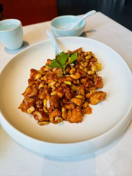 宫爆肉丁怎么做_宫爆肉丁正宗做法-第2张图片-山城妙识 宫爆肉丁怎么做_宫爆肉丁正宗做法-第2张图片-山城妙识