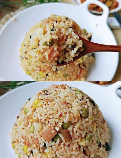 网红电饭煲西红柿饭怎么做_为什么爆红-第3张图片-山城妙识 网红电饭煲西红柿饭怎么做_为什么爆红-第3张图片-山城妙识