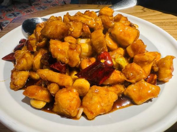 宫爆肉丁怎么做_宫爆肉丁正宗做法-第3张图片-山城妙识 宫爆肉丁怎么做_宫爆肉丁正宗做法-第3张图片-山城妙识