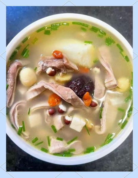猪肚汤怎么煮_猪肚汤用什么配料-第2张图片-山城妙识