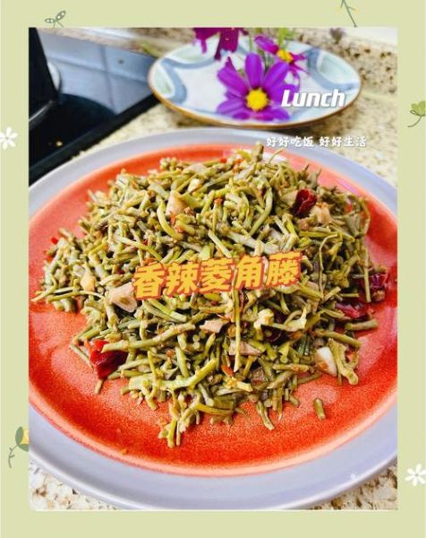 菱角怎么吃_菱角吃法大全-第1张图片-山城妙识