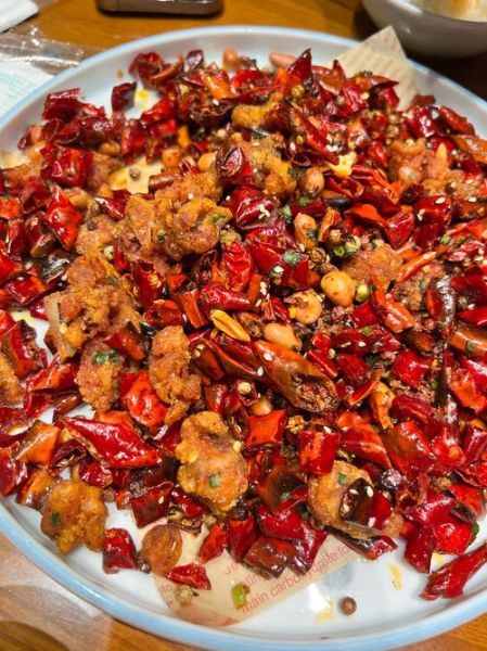 重庆家常菜有哪些_重庆家常菜怎么做-第2张图片-山城妙识