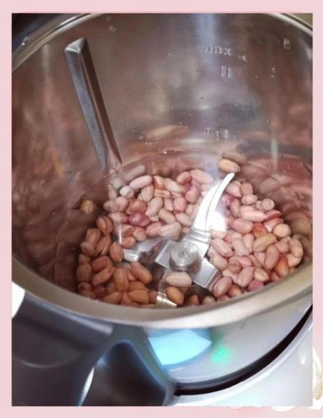 花生牛奶热量高吗_花生牛奶能减肥吗-第3张图片-山城妙识 花生牛奶热量高吗_花生牛奶能减肥吗-第3张图片-山城妙识