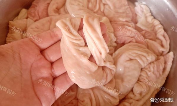 肥肠怎么清洗才干净_肥肠的做法视频详细步骤-第1张图片-山城妙识 肥肠怎么清洗才干净_肥肠的做法视频详细步骤-第1张图片-山城妙识