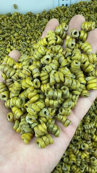 金钗石斛怎么吃_金钗石斛的正确吃法-第1张图片-山城妙识