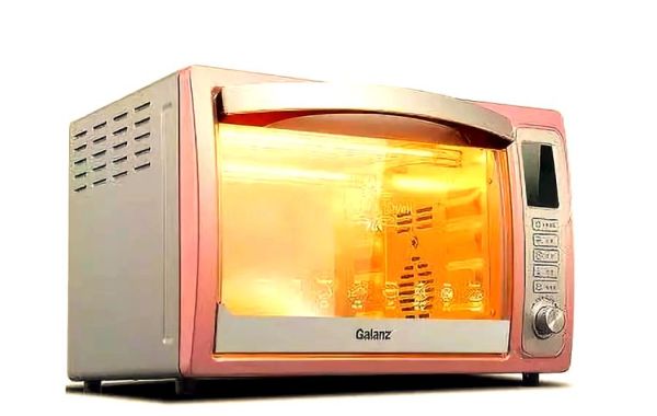 光波炉能当烤箱用吗_光波炉和烤箱的区别-第3张图片-山城妙识 光波炉能当烤箱用吗_光波炉和烤箱的区别-第3张图片-山城妙识