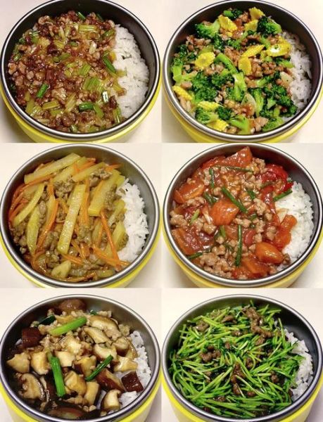 简单午餐食谱大全家常菜_怎么做又快又好吃-第2张图片-山城妙识