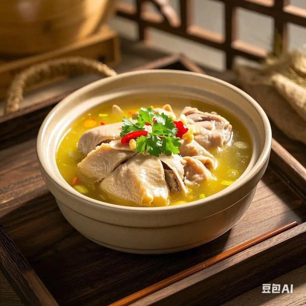 猪肚包鸡的做法_猪肚包鸡需要哪些配料-第1张图片-山城妙识