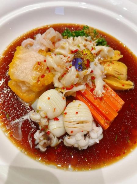 谭家菜代表名菜有哪些_谭家菜最出名的菜是什么-第2张图片-山城妙识