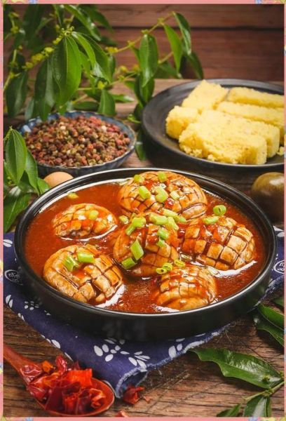 谭家菜代表名菜有哪些_谭家菜最出名的菜是什么-第3张图片-山城妙识