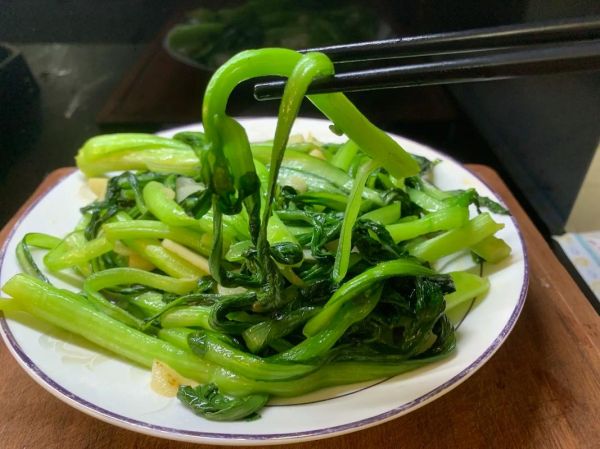 菜苔怎么炒好吃_菜苔的做法大全家常菜-第2张图片-山城妙识 菜苔怎么炒好吃_菜苔的做法大全家常菜-第2张图片-山城妙识