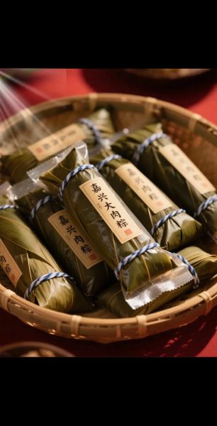 嘉兴粽子煮多久_嘉兴粽子要煮多长时间-第1张图片-山城妙识