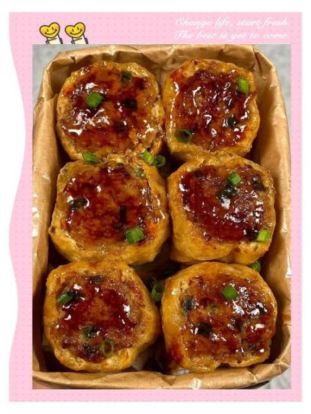 豆腐泡的制作方法_豆腐泡为什么能鼓起来-第3张图片-山城妙识 豆腐泡的制作方法_豆腐泡为什么能鼓起来-第3张图片-山城妙识