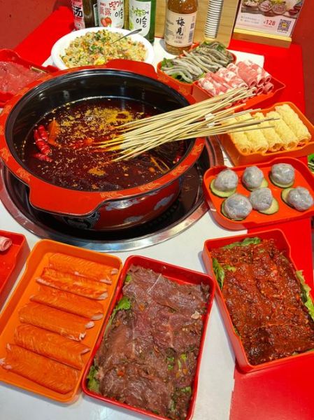 串串火锅怎么选_串串火锅和火锅区别-第2张图片-山城妙识