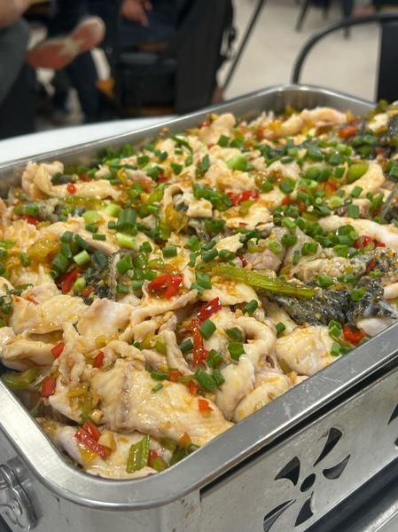 飘香鱼图片大全大图_飘香鱼怎么做才正宗-第3张图片-山城妙识