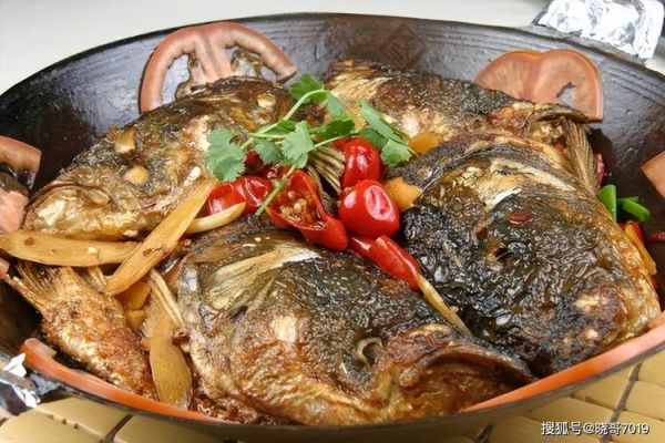 胖头鱼鱼身怎么做好吃_胖头鱼鱼身红烧还是清蒸-第3张图片-山城妙识