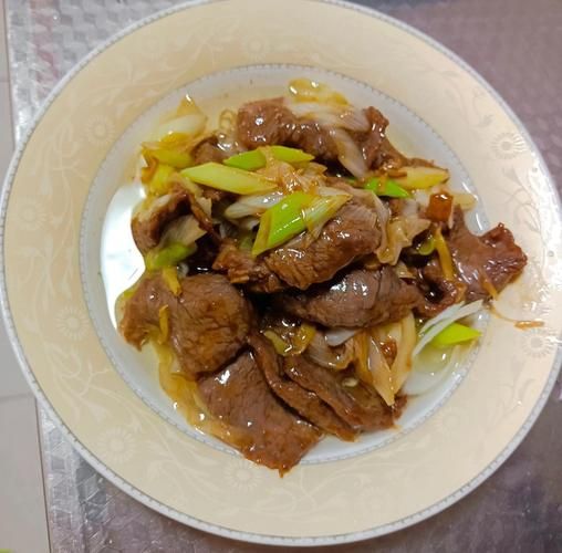 爆炒里脊肉怎么做_爆炒里脊肉用哪个部位-第1张图片-山城妙识