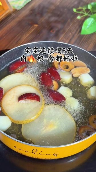 孩子不爱吃饭喝什么汤_健脾开胃汤怎么做-第3张图片-山城妙识