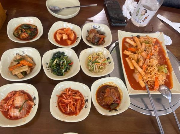 韩国料理怎么做_韩国料理有哪些经典菜-第1张图片-山城妙识