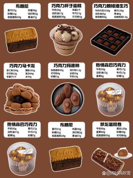 什么巧克力最好吃_排行榜前十名-第3张图片-山城妙识