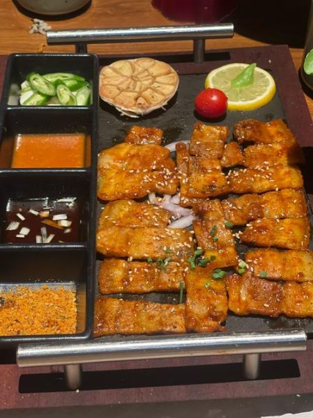 韩国料理怎么做_韩国料理有哪些经典菜-第2张图片-山城妙识