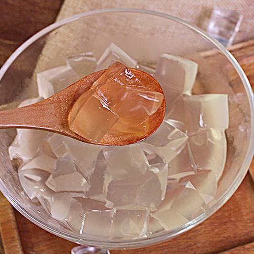 爱玉的功效与作用禁忌_什么人不能吃爱玉-第2张图片-山城妙识