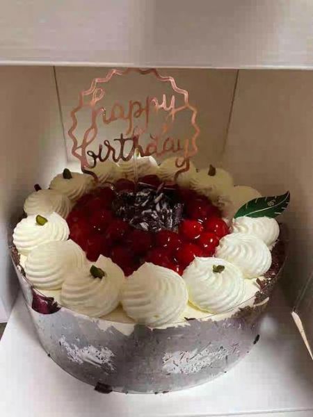 85度C网上订蛋糕怎么下单_85度C生日蛋糕哪款好吃-第2张图片-山城妙识