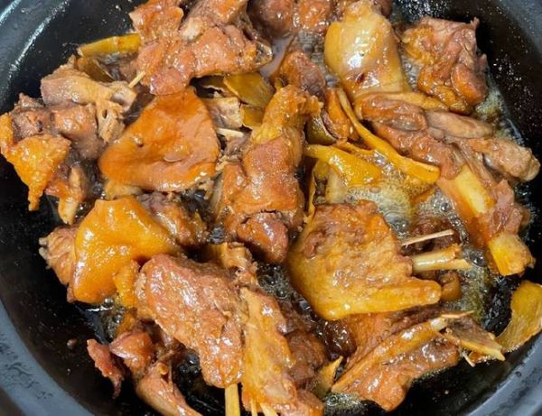 怎样炖鸭肉好吃又简单_鸭肉怎么炖不腥又嫩-第2张图片-山城妙识 怎样炖鸭肉好吃又简单_鸭肉怎么炖不腥又嫩-第2张图片-山城妙识