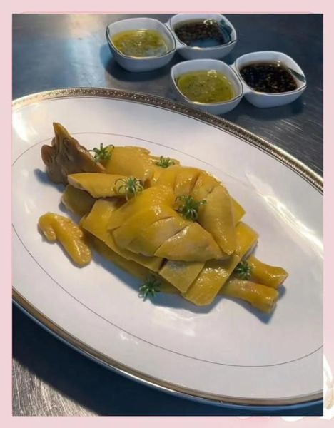 醉鸡怎么做_醉鸡正宗做法-第2张图片-山城妙识