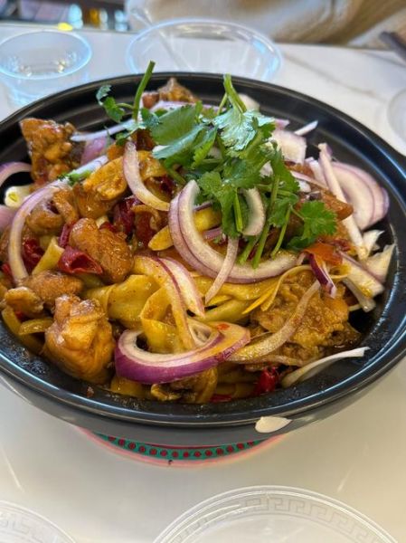 醉鸡怎么做_醉鸡正宗做法-第1张图片-山城妙识