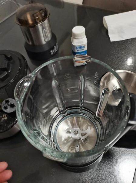 料理机可以打豆浆吗_家用料理机做豆浆步骤-第1张图片-山城妙识