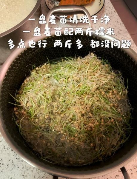 白砂糖怎么熬成麦芽糖_麦芽糖制作步骤-第1张图片-山城妙识