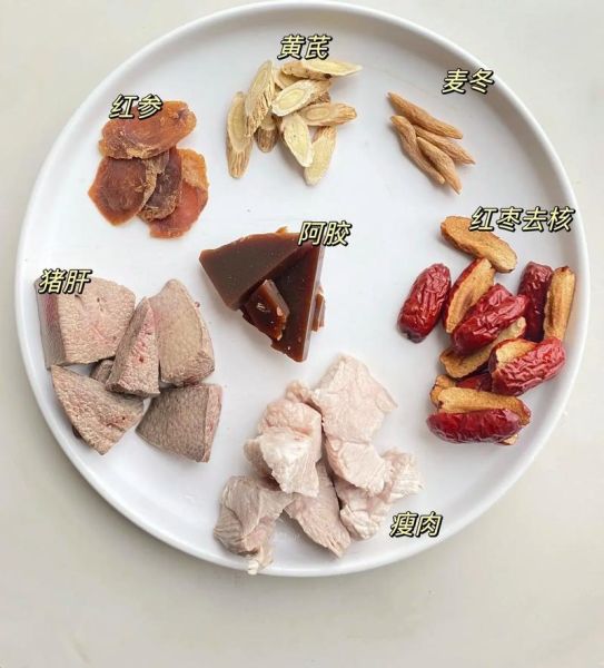 阿胶怎么吃最补血补气_阿胶补血吃法大全-第1张图片-山城妙识