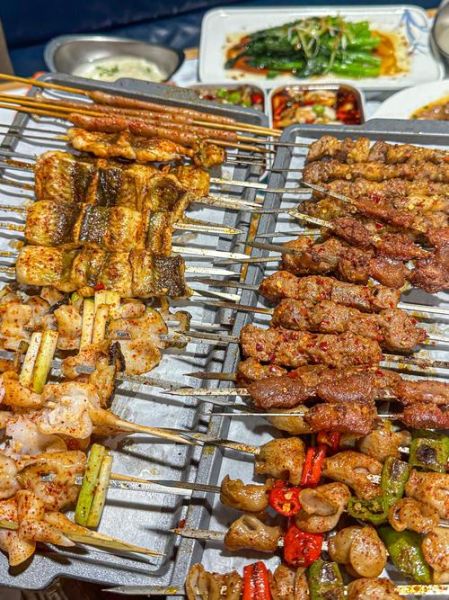 海鲜全家福怎么做_海鲜全家福的家常做法-第2张图片-山城妙识