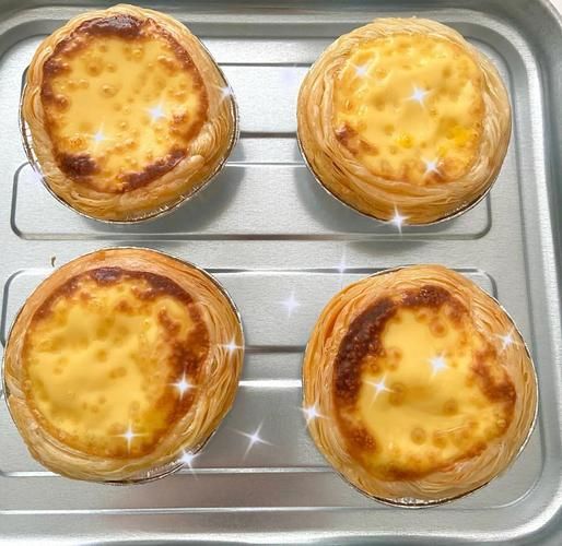 烤箱新手必看_烤箱做美食的食谱大全-第3张图片-山城妙识 烤箱新手必看_烤箱做美食的食谱大全-第3张图片-山城妙识