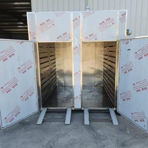 地瓜干加工设备多少钱一套_小型地瓜干烘干机怎么选-第2张图片-山城妙识