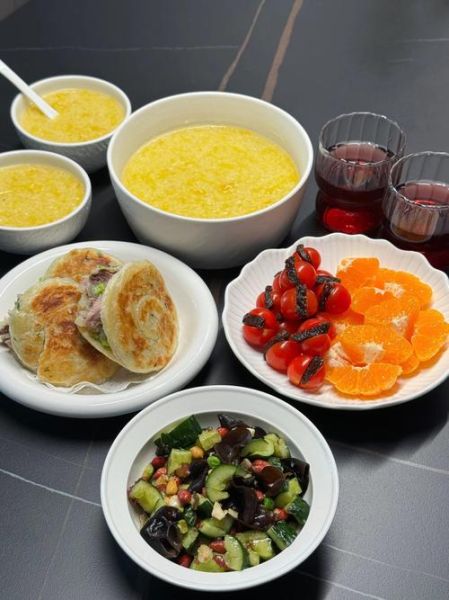 简易小晚餐怎么做_适合上班族的快手晚餐-第1张图片-山城妙识 简易小晚餐怎么做_适合上班族的快手晚餐-第1张图片-山城妙识