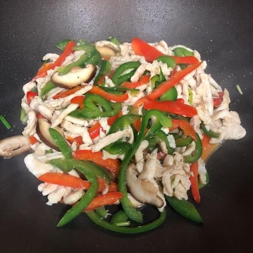 爆炒野鸡怎么做_野鸡怎么炒才嫩-第3张图片-山城妙识 爆炒野鸡怎么做_野鸡怎么炒才嫩-第3张图片-山城妙识