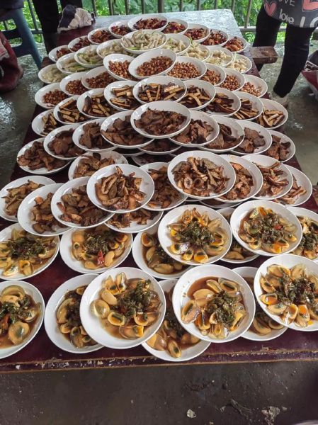 农村宴席菜谱大全图片_农村宴席菜谱有哪些-第2张图片-山城妙识 农村宴席菜谱大全图片_农村宴席菜谱有哪些-第2张图片-山城妙识