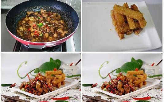 爆炒野鸡怎么做_野鸡怎么炒才嫩-第2张图片-山城妙识 爆炒野鸡怎么做_野鸡怎么炒才嫩-第2张图片-山城妙识