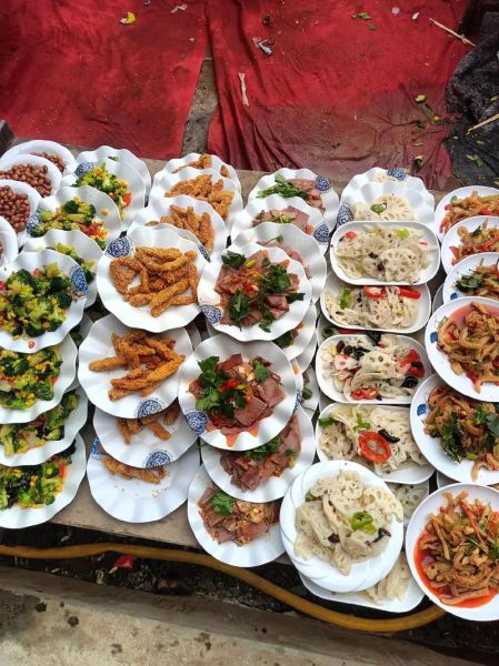 农村宴席菜谱大全图片_农村宴席菜谱有哪些-第3张图片-山城妙识 农村宴席菜谱大全图片_农村宴席菜谱有哪些-第3张图片-山城妙识