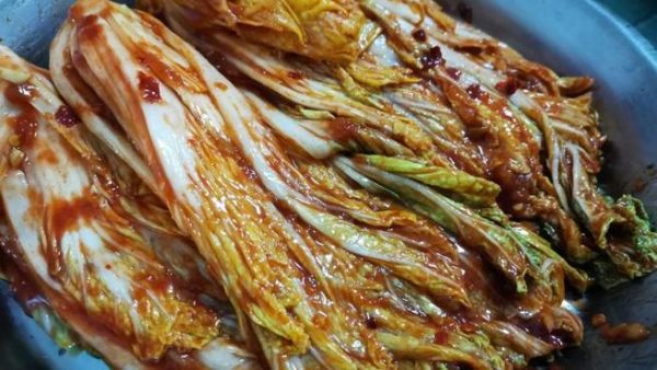 辣白菜怎么保存_辣白菜怎么吃最好吃-第1张图片-山城妙识