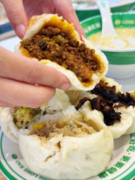 包子肉馅有哪些_怎么做才好吃-第3张图片-山城妙识