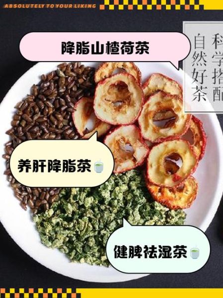 高血脂喝什么茶最好_高血脂适合喝什么茶-第2张图片-山城妙识