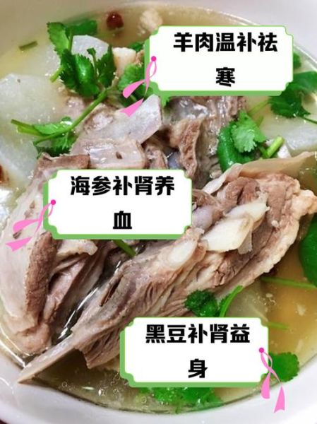 补肾吃什么好_肾虚食疗菜谱大全-第3张图片-山城妙识