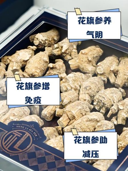 花旗参可以长期泡水喝吗_长期喝花旗参水的副作用-第3张图片-山城妙识